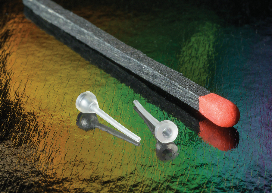 Micro Molding and the Future of Biomedical Applications - Modern ...